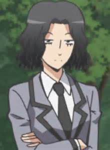 Assassination Classroom, Do you know their code names? - Test