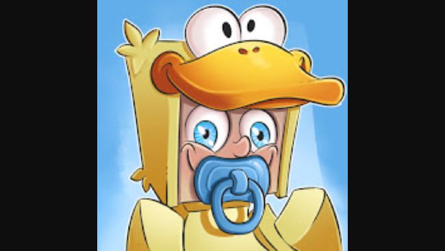 Can you name these little club members? - Test