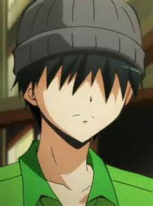 Assassination Classroom, Do you know their code names? - Test
