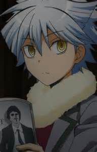 Assassination Classroom, Do you know their code names? - Test