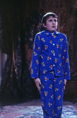 How well do you know harry potter? - Test