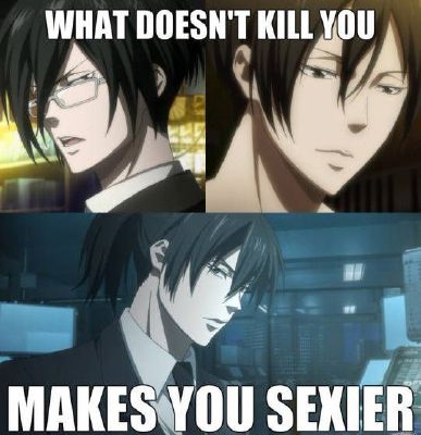 Who is your Ultimate Anime Boyfriend? - Quiz