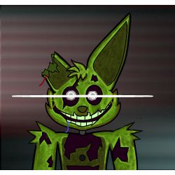 Y/N Interview: Get to Know Springtrap - Quiz