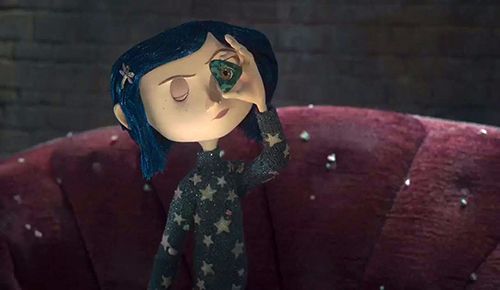 How well do you know Coraline? - Test