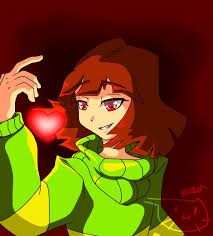 Does Chara Love you? - Quiz