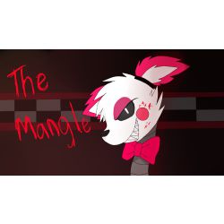 What is Mangle's gender? - Poll