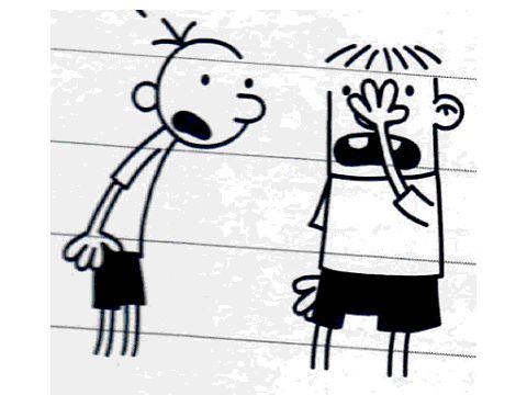 Is rowley jefferson your future bae? - Quiz