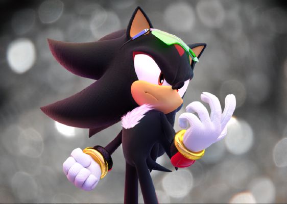 The Cursed Past Arc; 1.) The Curse of the Black Hand | The Only Memory ...