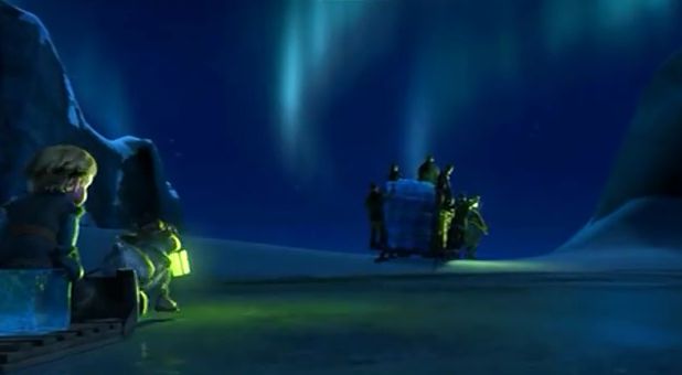 How Well Do You Know Frozen? (Hard) - Test