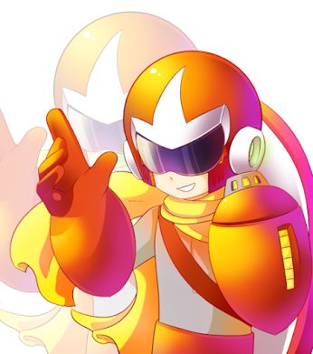 ProtoMan X Reader Chapter 10 by fangirlofsonic111 on DeviantArt