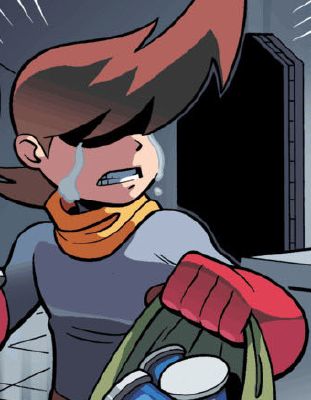 ProtoMan X Reader Chapter 5 by fangirlofsonic111 on DeviantArt