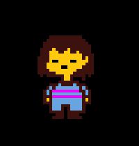 Hardest Undertale Character Test - Test