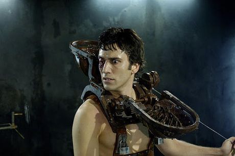 Would you survive these horror movie traps - Test