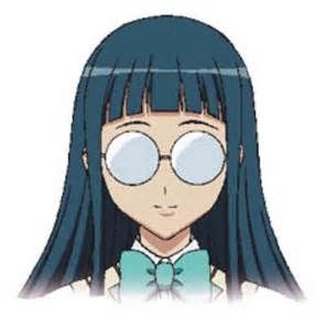 Who are these To Love-Ru characters? - Test