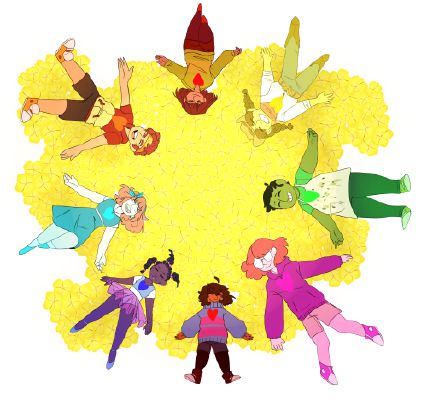 What do each of the soul colors mean undertale – The Meaning Of Color