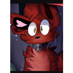 Foxy X Mangle or Foxy X SpringTrap? - Poll