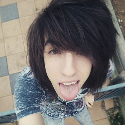 How emo are you REALLY? (emos only quiz) - Quiz