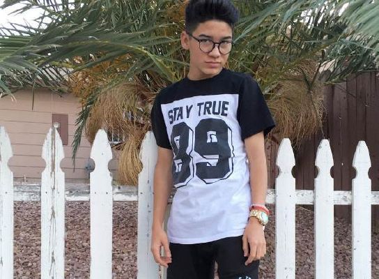 How well do you know Kevin Bojorquez? - Test