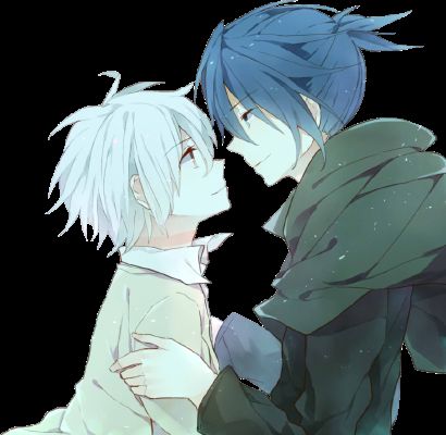 Ship or Rip (anime version) - Quiz