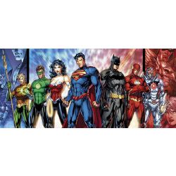 What DC character are you? - Quiz