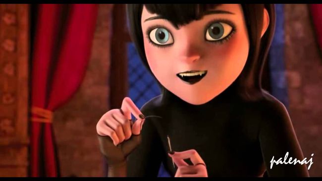 Talking with Mavis... And me! - Quiz