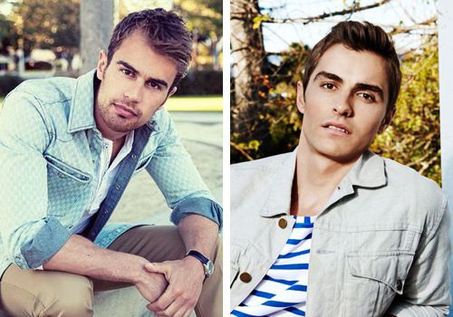 This or That? - Survey