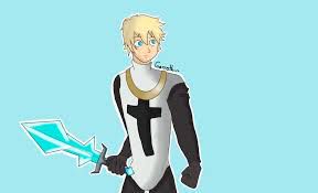 Do you REALLY know everything about Garroth Ro'meave? - Test