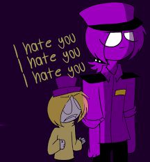 Which of the Five Missing Children from Mobox87's AU are you? - Quiz