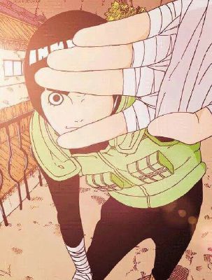【Rock Lee x OC | Love Of An Sand & Leaf Ninja】 | Naruto One-Shots