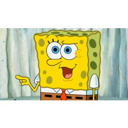 How well do you know SpongeBob? - Survey