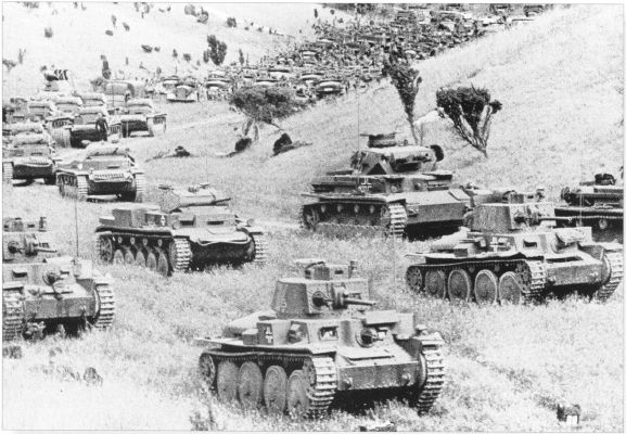 What ww2 tank will you drive? - Quiz