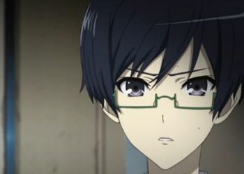 Guess the Anime Character (darthbelle v.1) - Test