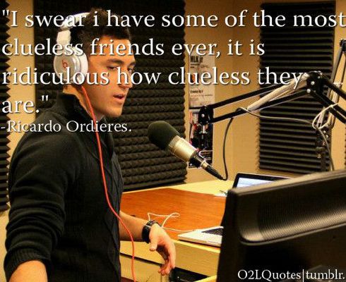 How well do you know O2L? - Test