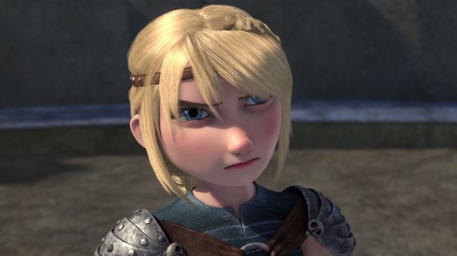 How Well Do You Know Astrid - Test