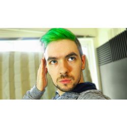 How Well Do You Know Jacksepticeye? [Hard] - Test
