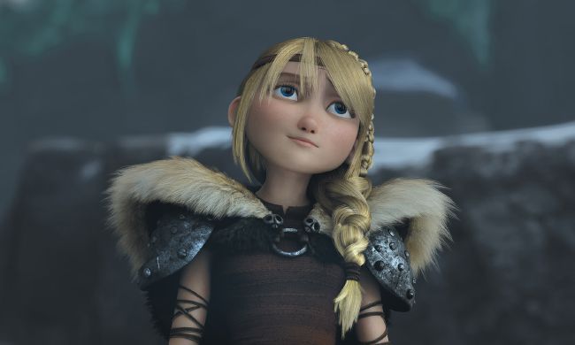 How Well Do You Know Astrid - Test
