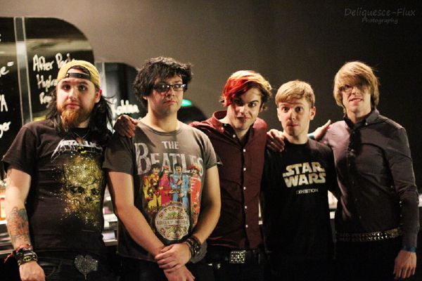 How well do you know FVK (Fearless Vampire Killers)? 1 - Test