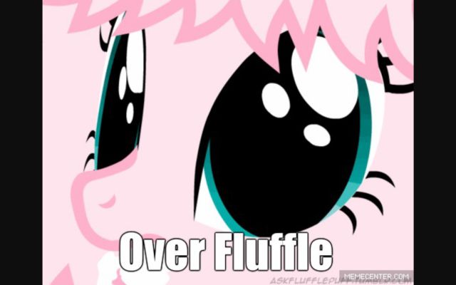 Which Fluffle Puff are you? - Quiz