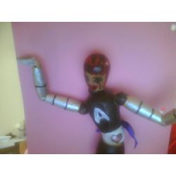 Which Member of Vanni's House are you? - Quiz