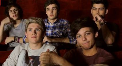 Who are you most like in One Direction? - Quiz