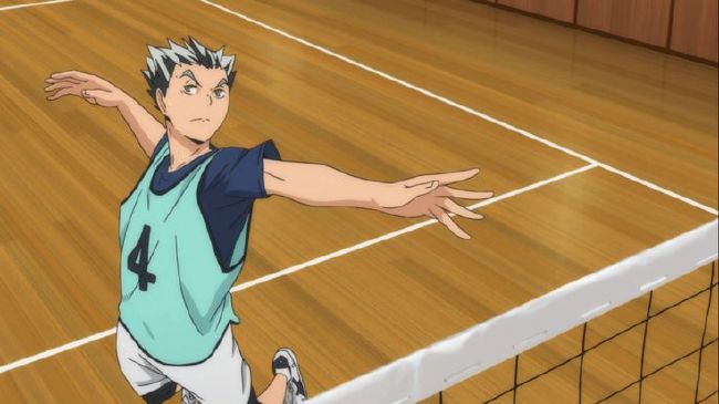 Haikyuu 10 Main Characters And Their Positions In Volleyball Explained