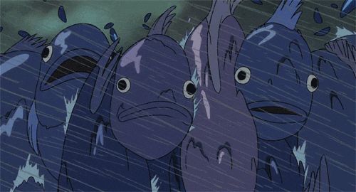 Which Studio Ghibli Film Describes Your Personality? - Quiz