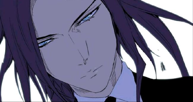 Noblesse Takeo
