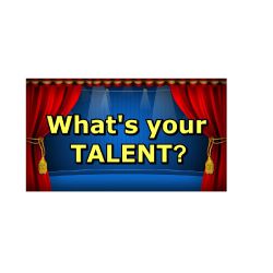 What is Your True Talent? - Quiz