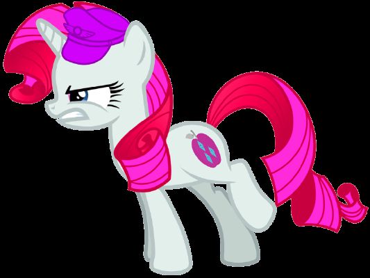 Rarifruit | MLP- Which element of insanity are you most like? - Quiz