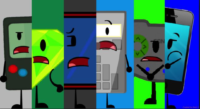 What object show host are you? - Quiz