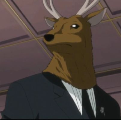 What do you know of Sebastian Michaelis? - Test