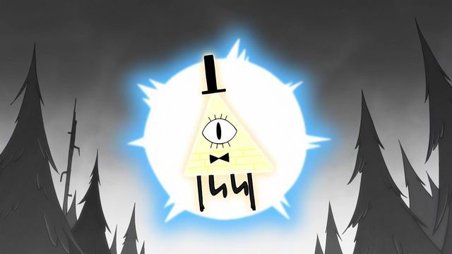 What Does Bill Cipher Think Of You Quiz