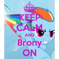 Are you really a brony - Quiz