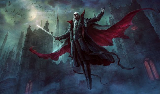 Which of these 6 distinct "breeds" of vampires are you? - Quiz